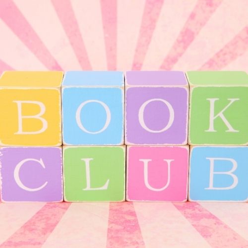 Book Club – Cori Stories