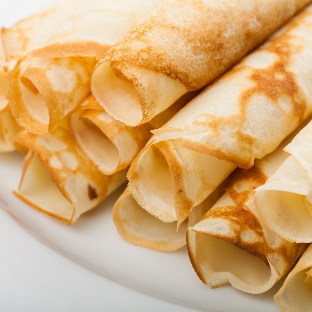 Crepes – Cori Stories