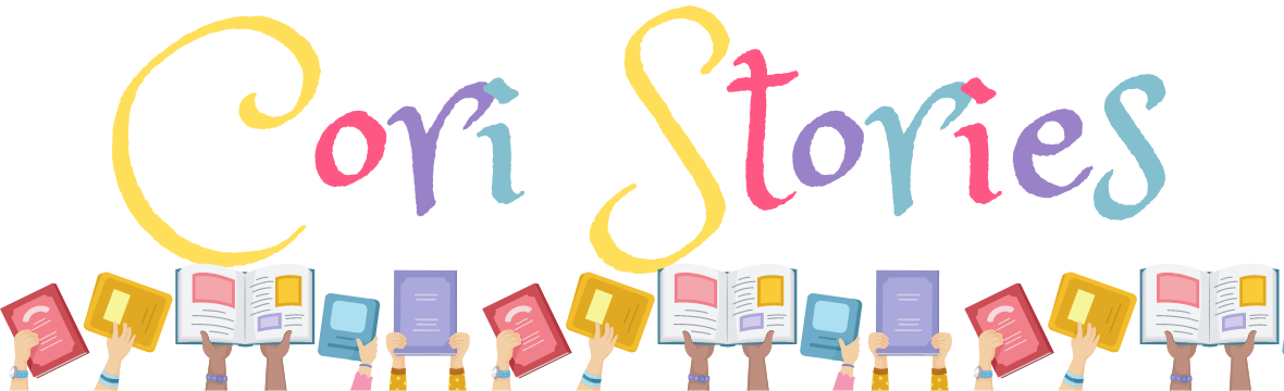 Cori Stories – Every day a new Story to tell!