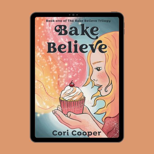Cori Stories – Every day a new Story to tell!