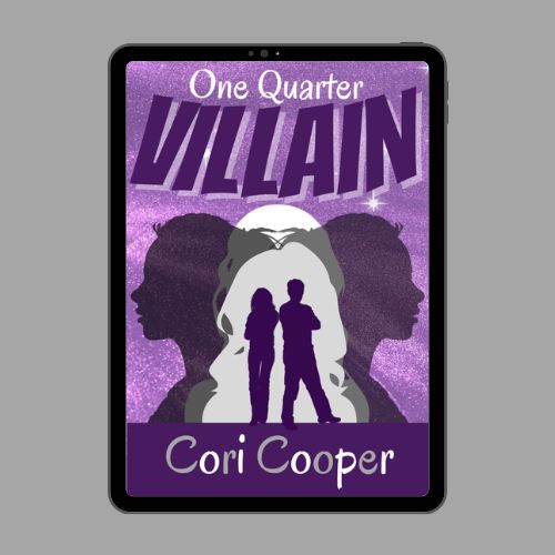 Cori Stories – Every day a new Story to tell!