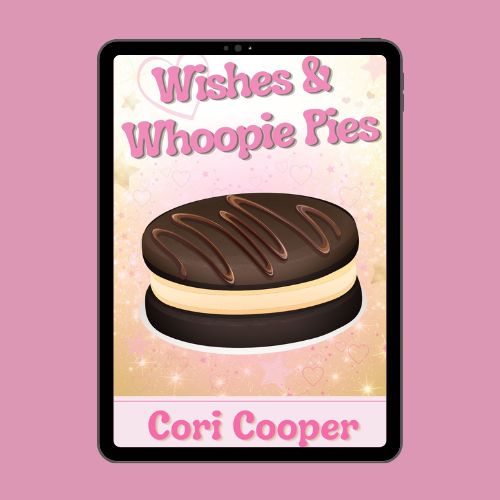 Cori Stories – Every day a new Story to tell!