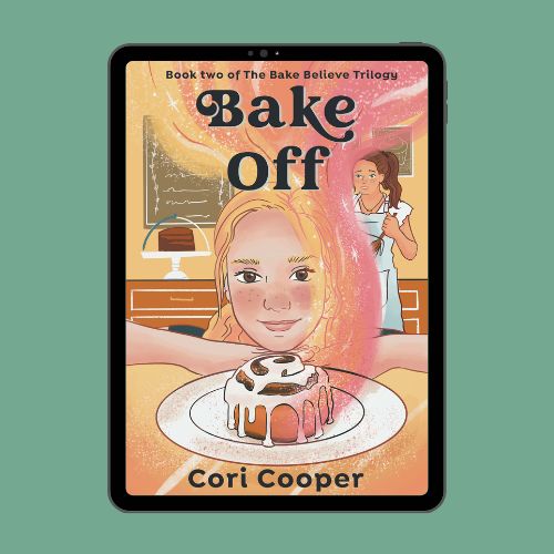 Cori Stories – Every day a new Story to tell!