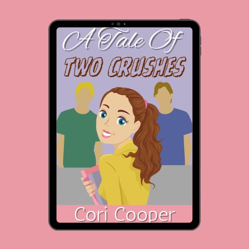 Cori Stories – Every day a new Story to tell!