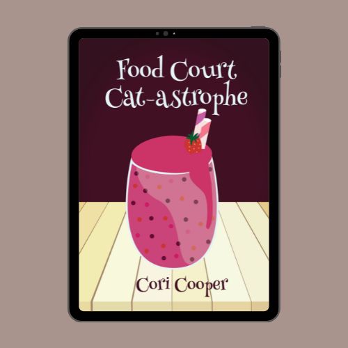 Cori Stories – Every day a new Story to tell!
