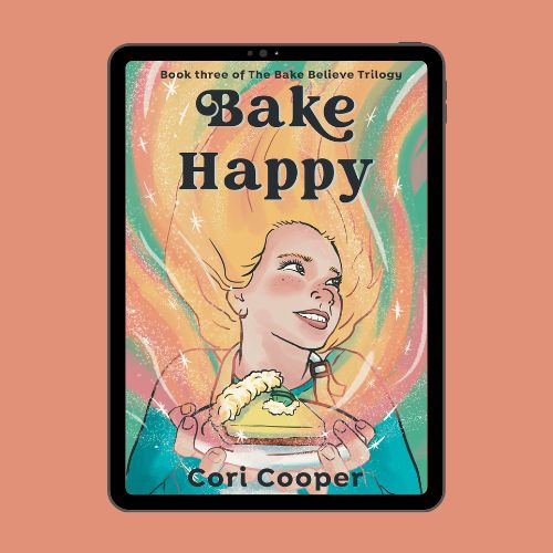 Cori Stories – Every day a new Story to tell!