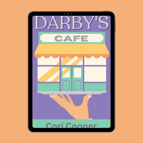 Cori Stories – Every day a new Story to tell!