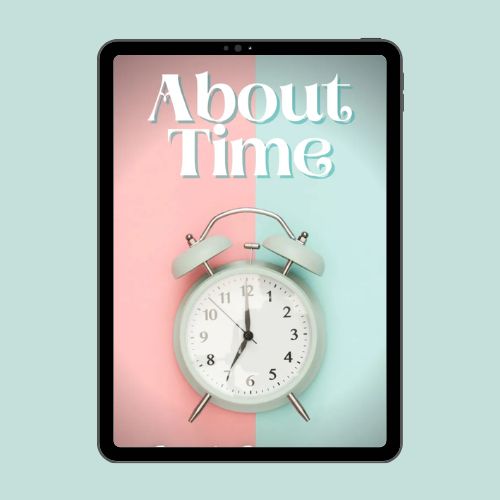 Cori Stories – Every day a new Story to tell!