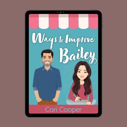 Cori Stories – Every day a new Story to tell!