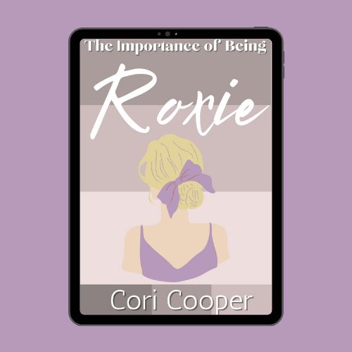 Cori Stories – Every day a new Story to tell!