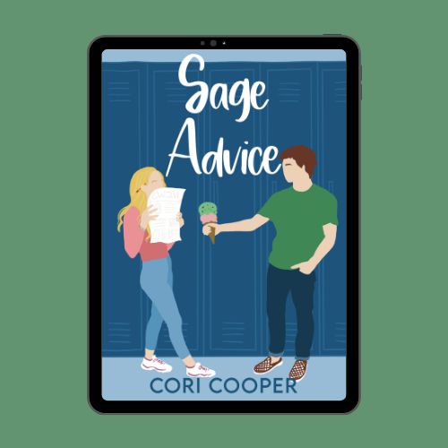 Cori Stories – Every day a new Story to tell!