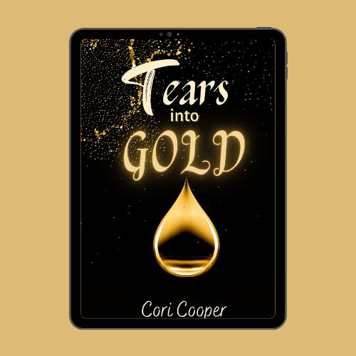Cori Stories – Every day a new Story to tell!