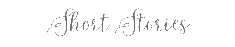 Cori Stories – Every day a new Story to tell!