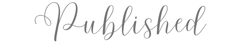 Cori Stories – Every day a new Story to tell!