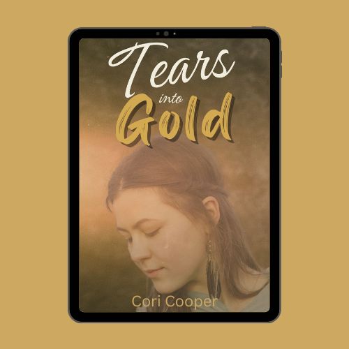 Cori Stories – Every day a new Story to tell!
