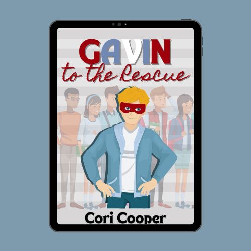 Cori Stories – Every day a new Story to tell!