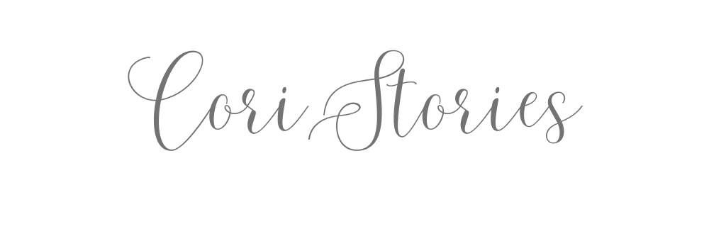Ingram Store – Cori Stories